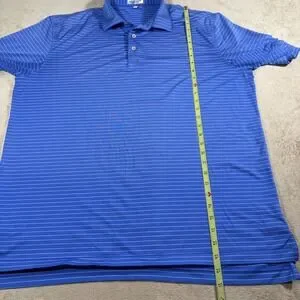 Peter Millar | Shirts | Brackenridge Golf Club Peter Millar Summer ...